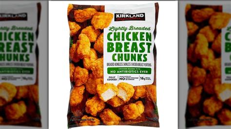 6 Frozen Costco Foods You Should Always Buy And 6 You Should Leave At