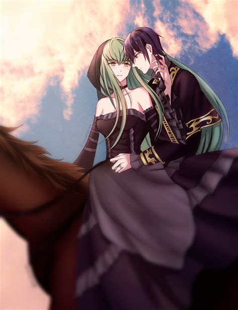 Code Geass Cc Y Lelouch Lamperouge Anime