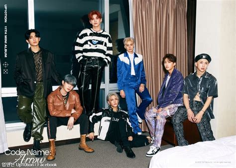 Up10tion、イ・ジニョク含むメンバー6人が契約終了へ・・ 解散はせず、グループは維持！「up10tionは一生忘れられない青春