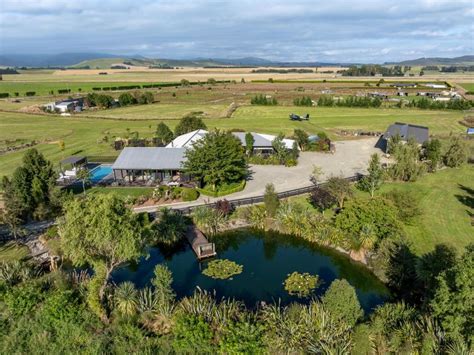 Mackenzie Country Lodge Ashwick Flat Updated Prices 2025