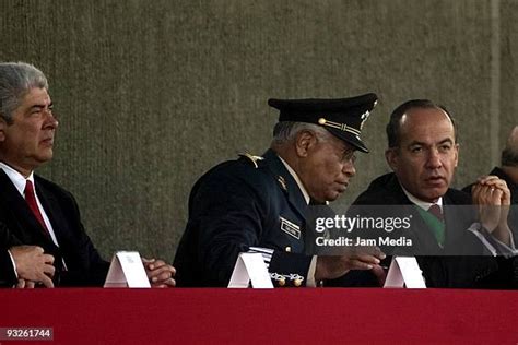 Guillermo Galvan Galvan Photos And Premium High Res Pictures Getty Images