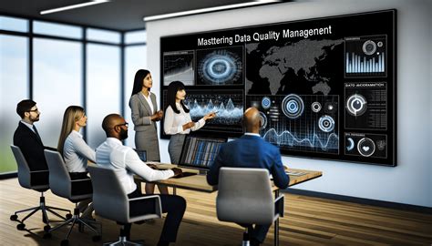 Master Data Quality Using Recordskeeper Ai Recordskeeper Ai