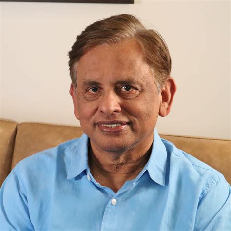 Dr Abraham George Medium