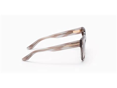 Lyra Sun Nude Grey Swirl Trend Optic
