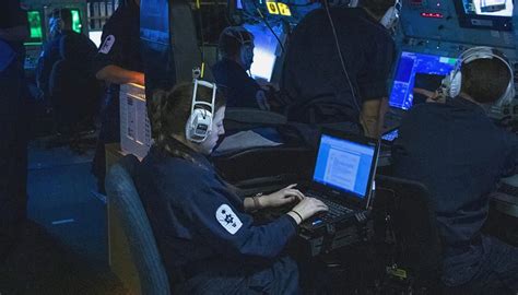 Royal Navy Logistics