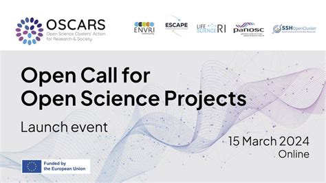 Eu Openscreen On Linkedin Great Opportunity For Open Science Projects