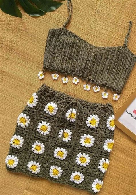 Crochet Breien En Haken Haakprojecten Haken