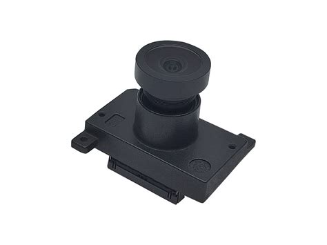 Imx390 2 12mp 118° H Fov 4 Lane Mipi Csi Camera 118° H 62° V 1920