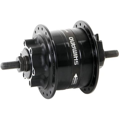 Chcesz kupić Shimano Piasta Z Pradnica DH 3D32 36 Otwór 6V 3W Tarcza