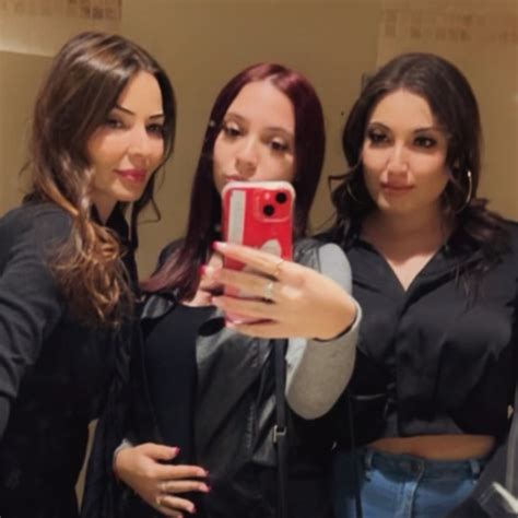 Mob Wives Drita Davanzo Reveals She Separated From Husband Lee