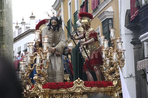 Semana Santa Enero 2013