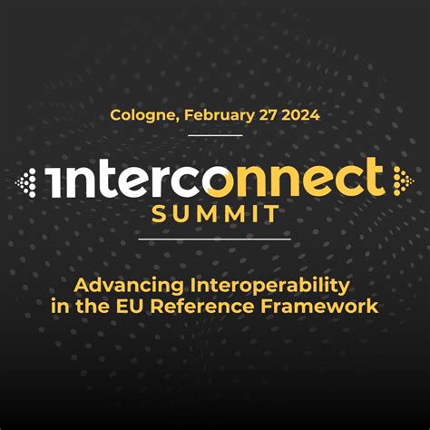 Interconnect Project On Linkedin Interconnect Eebus Energy Energygrid Interoperability