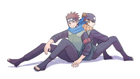 Konohamaru Shippuden Full Body