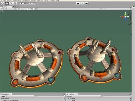 Problem With Normal Maps Showing Unity Engine Unity Discussions