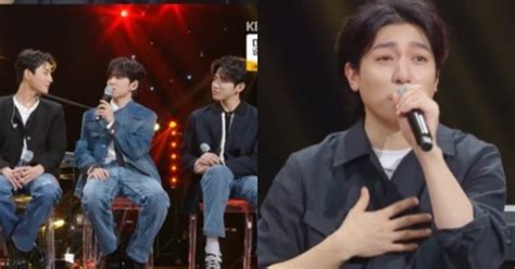 데이식스 성진 Jyp에서 유일하게 버려진반전 춤 실력 공개 Snsfeed 제휴콘텐츠 제공 실시간 핫이슈