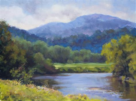 Patti Braun Bryan Memorial Gallery