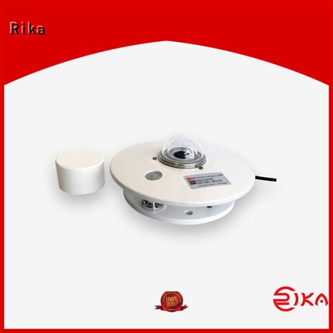 Professional Illuminance Sensor Manufacturer For Shortwave Radiation