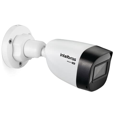 Kit 3 Câmera Multi Hd 2 Megapixels 28mm 30m Starlight Vhd 3230 B Sl