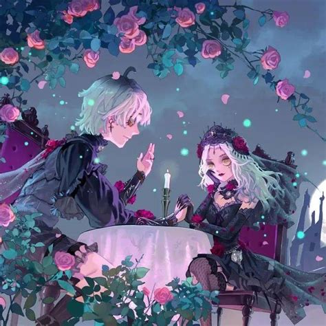 【庄园日历七夕】七夕快乐~活动内录视频