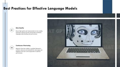 Langchain Language Model Tool Building Applications Ppt Template St Ai