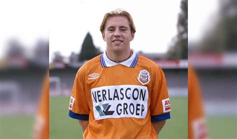 Rbcs Team Van Het Millennium John Van Loenhout Heeft Bij Rbc Een