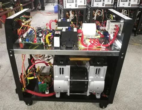 380v100a Dc Inverter Igbt Module Plasma Cutting Machine Cutter With