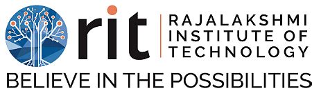Rajalakshmi Institute Of Technology Faculty Details Reviews
