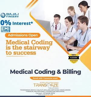 Learn Medical Coding Course In Nagercoil