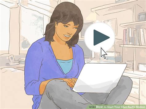 How To Start Your Own Radio Station With Pictures WikiHow