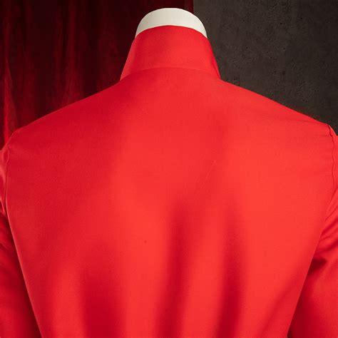 Ranma ½ Ranma 12 Ranma Saotome Cosplay Costume Gcosplay