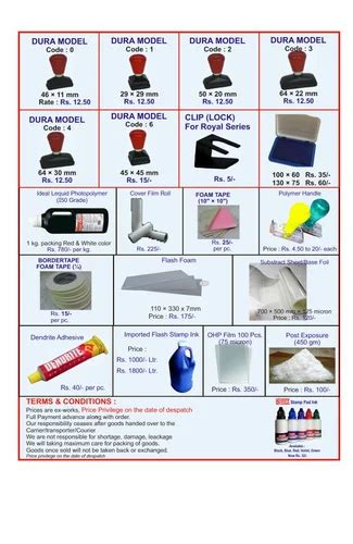 Polymer Rubber Stamp Machine At ₹ 8900 Faridabad Id 1494915430