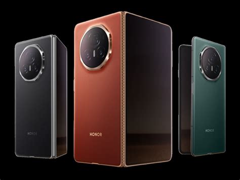 Ifa 2024 Honor Innova Y Busca Ser Vanguardista Con Lo Presentado Hoy