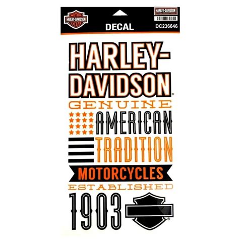 Text Stack Rectangle Decal Leather And Chrome