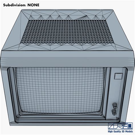 Artstation Ibm 5150 Monitor Resources