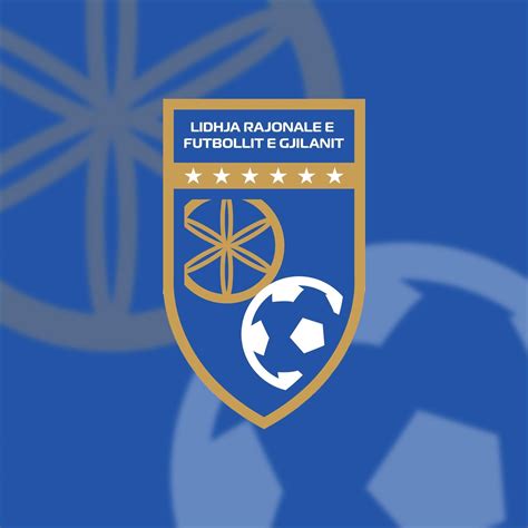 Lidhja Rajonale E Futbollit Në Gjilan Përkrah Gramoz Vokrrin Radio