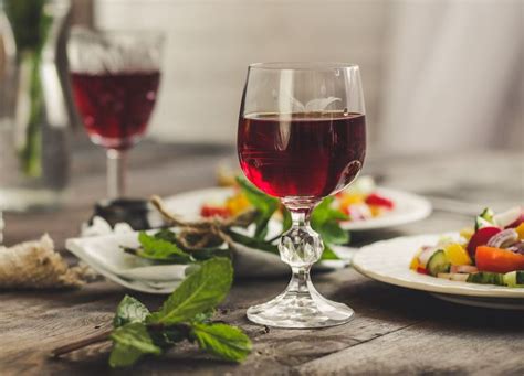 Learn About Lambrusco A Guide To Italys Sparkling Red Wine Including