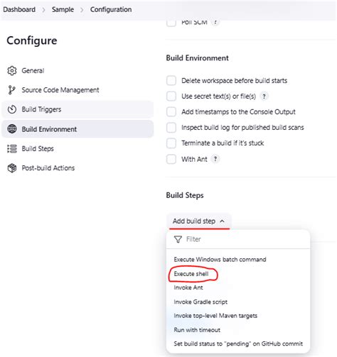 running jenkins on docker for windows complete setup guide and configur