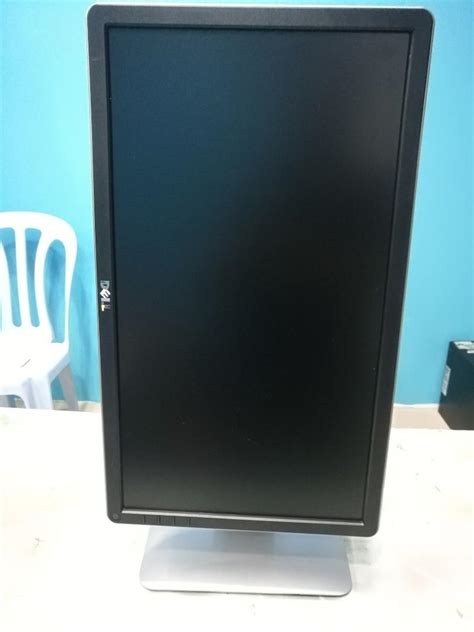DELL MONITOR 20", Computers & Tech, Parts & Accessories, Monitor ...
