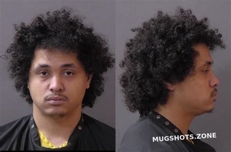 Campbell Christopher Eugene 04 16 2024 Hamilton County Mugshots Zone