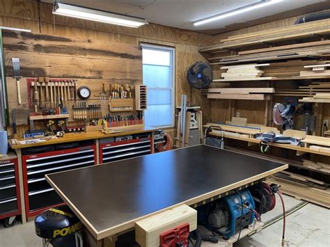 Workbenchassembly Table Update Rworkbenches