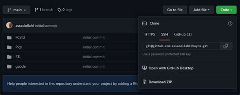 Download Repo Home