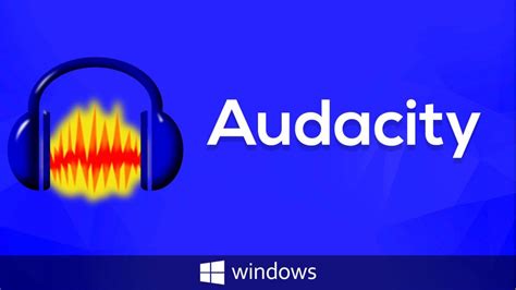 Windows 7 Audacity Download Bankingpase