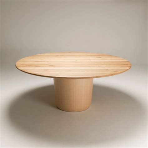 One Lux Round Table Katta Indonesia Luxury Furniture Store