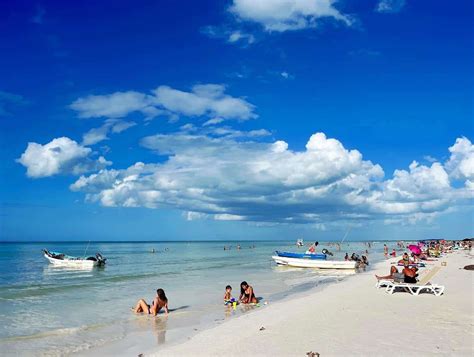 Isla Holbox Paraíso Oculto De Quintana Roo Descubre México