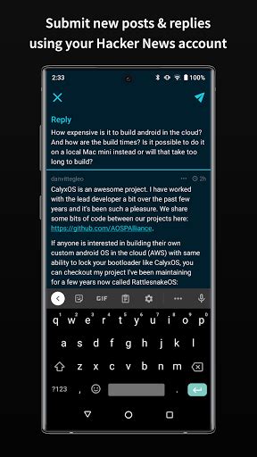 Unduh Hack For Hacker News Tech Di Pc Dengan Memu