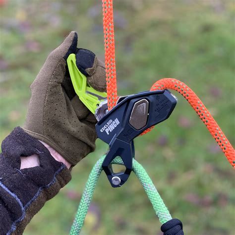 Edelrid Pinch — Geoclimbing