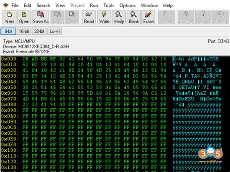 How To Convert BMW FRM3 D Flash To EEPROM Online OBDII365