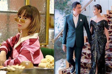 Regi Datau Kesandung Rumor Perselingkuhan Dengan Denise Chariesta