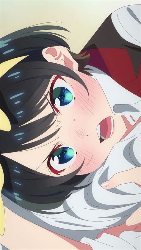 Pin En Kanojo Okarishimasu Sarashina Ruka Dibujos Dibujo Náutico