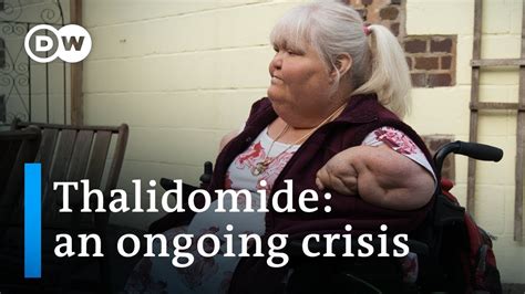 Jonah In The Heart Of Nineveh Thalidomide Still With Us Half A